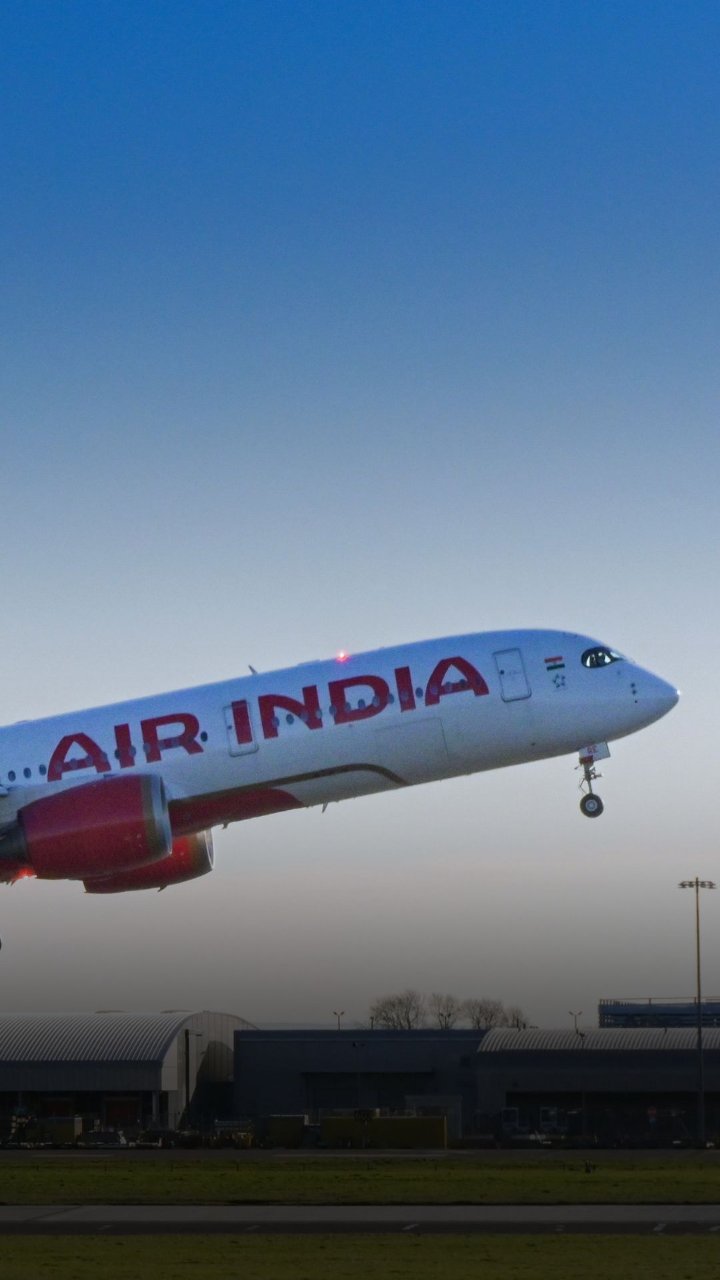 Air India cuts 38 int'l flights weekly, halts 3 routes till mid-July ...