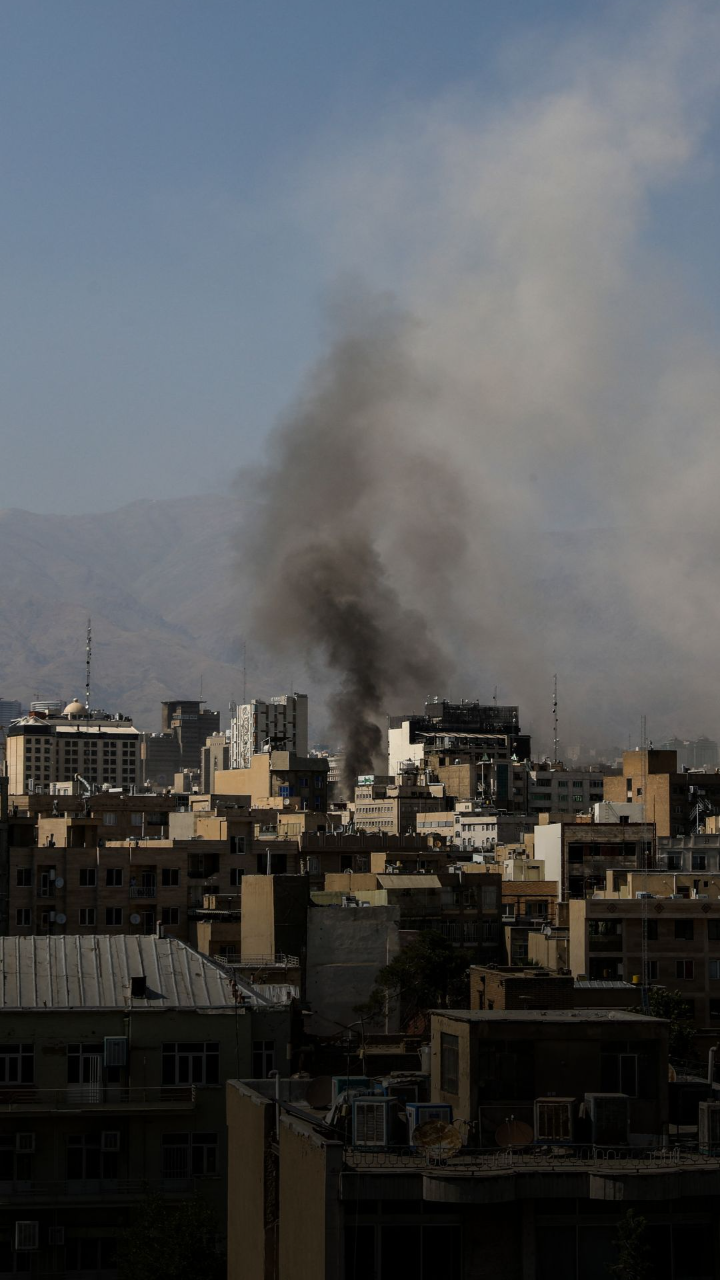 US urges citizens to avoid Iraq travel amid rising Iran-Israel conflict ...