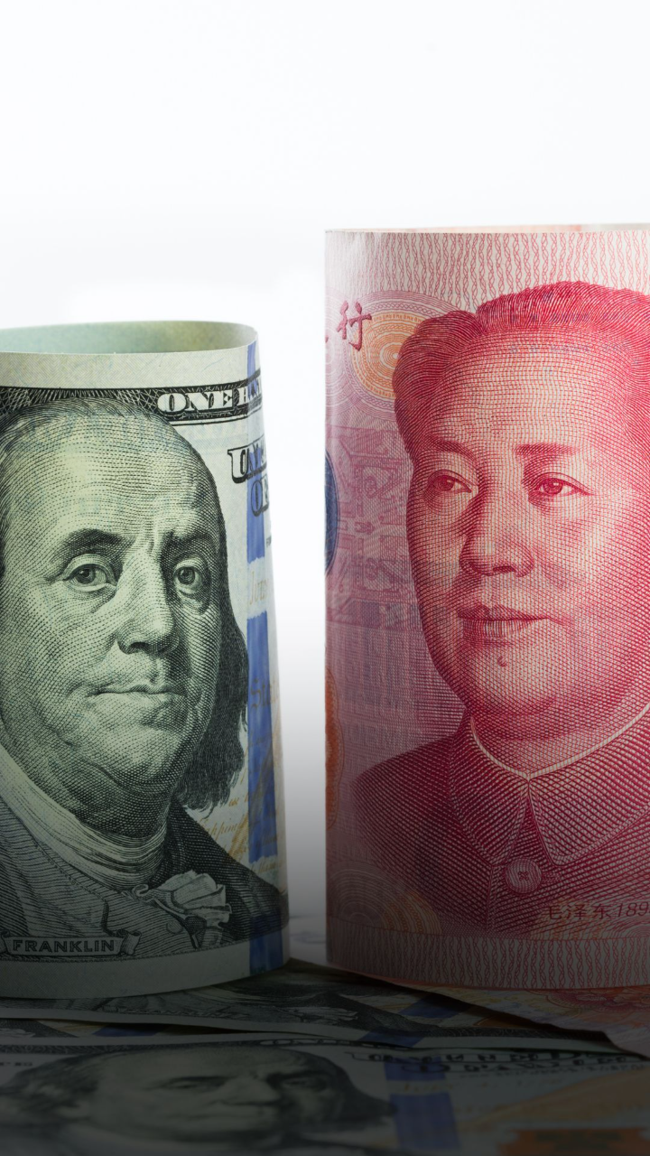 BS EDIT: The Future of Money: Dollar vs Renminbi