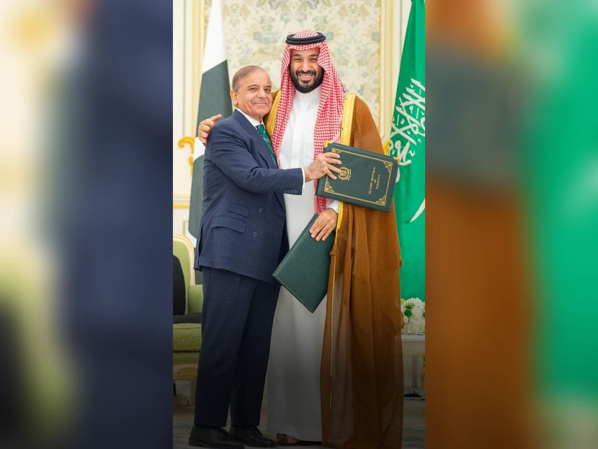 BS EDIT: Saudi-Pakistan Pact: Strategic Ripples