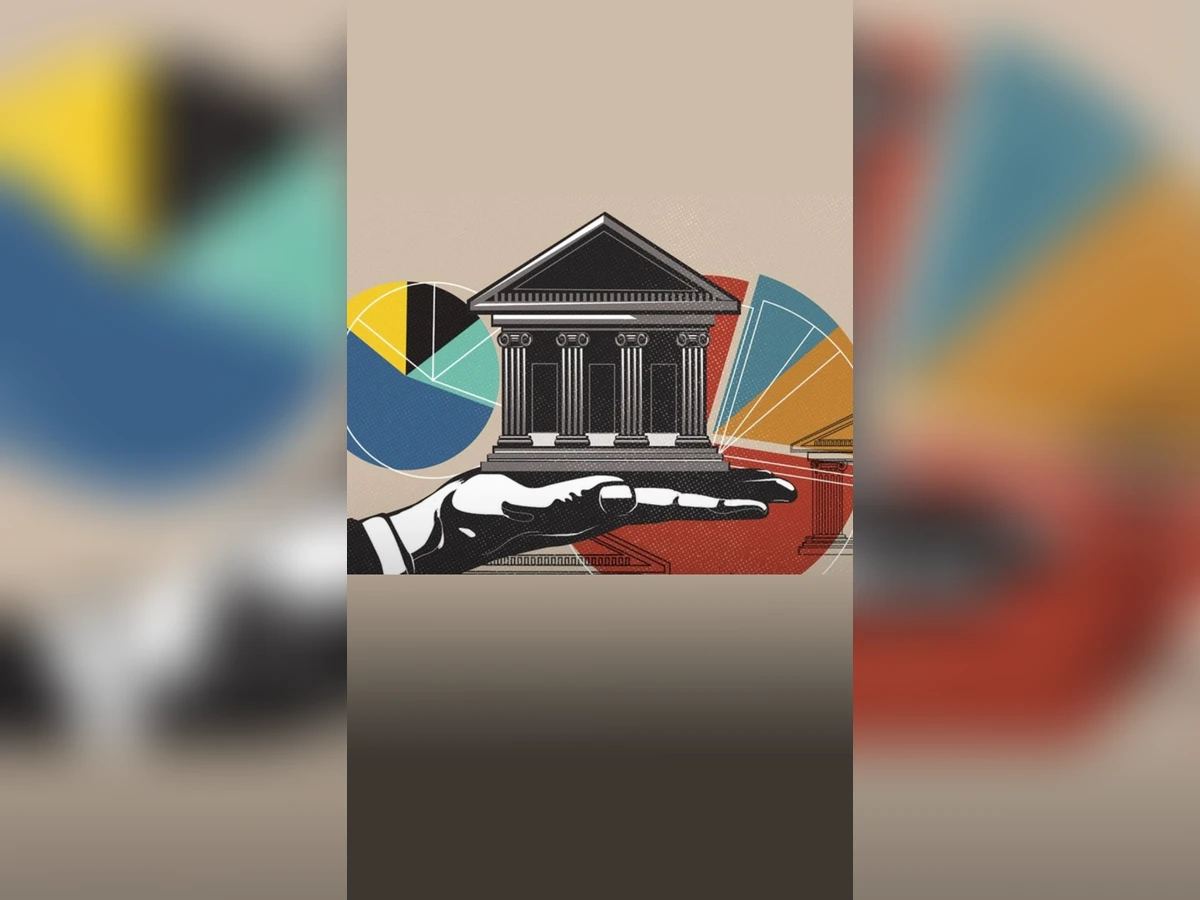 BS EDIT: Credit Divide