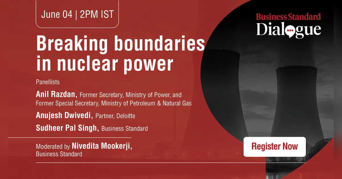 Breaking boundaries in nuclear power