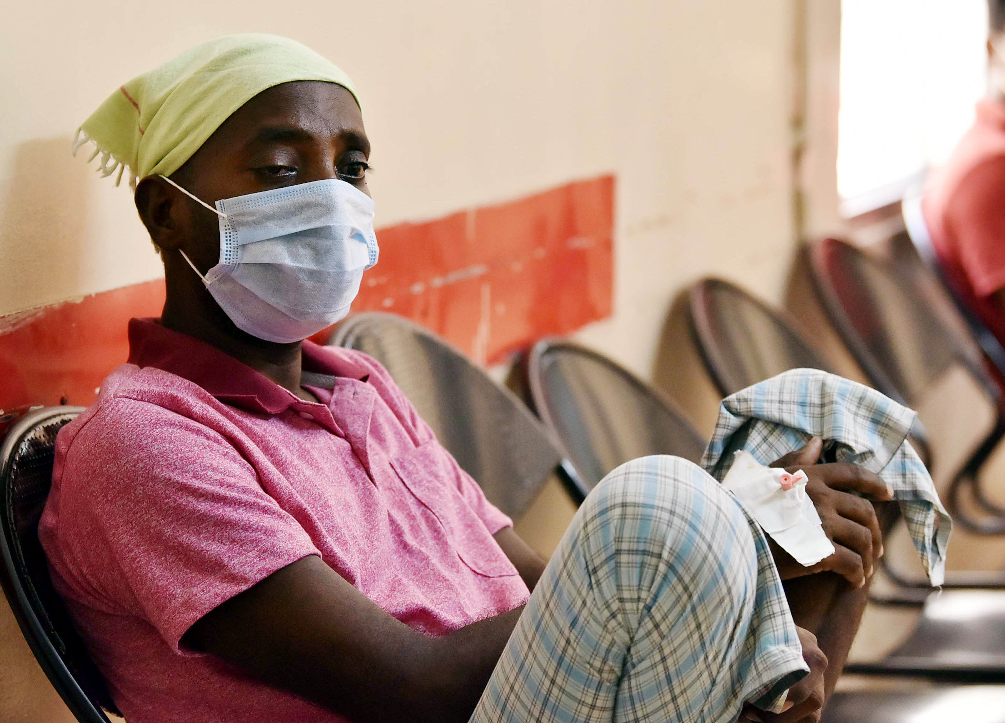 Post-Covid complications: Symptoms and treatment explained by AIIMS Chief