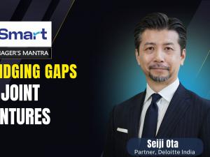 Consulting lessons from Deloitte's cross-border advisory expert