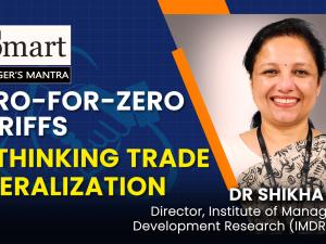 Zero-for-Zero Tariffs: Rethinking Trade Liberalization