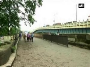 150-year-old Kalwa Bridge shut following Mahad Bridge collapse