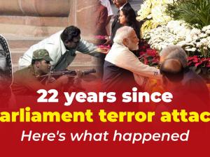 22 years since Parliament terror attack: Here's what happened