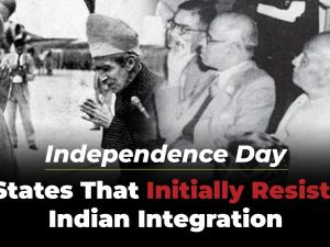 77th Independence Day 2023: From Junagadh to Jodhpur, states that ...
