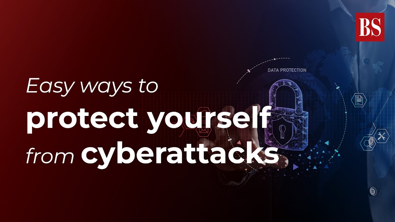 As the world reels from surge in cyberattacks, here's how to be ...