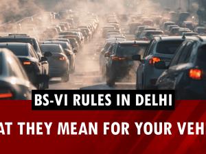BS-VI rules in Delhi explained: What they mean for your vehicle | Delhi air pollution | Delhi AQI