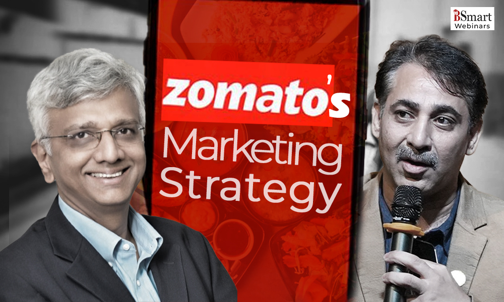 BSmart Webinar | April Reward Case Study on Zomato