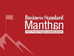 Business Standard Manthan 2025: Day 1