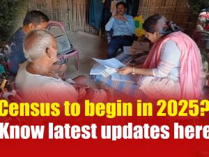 Census to begin in 2025? Know latest updates here