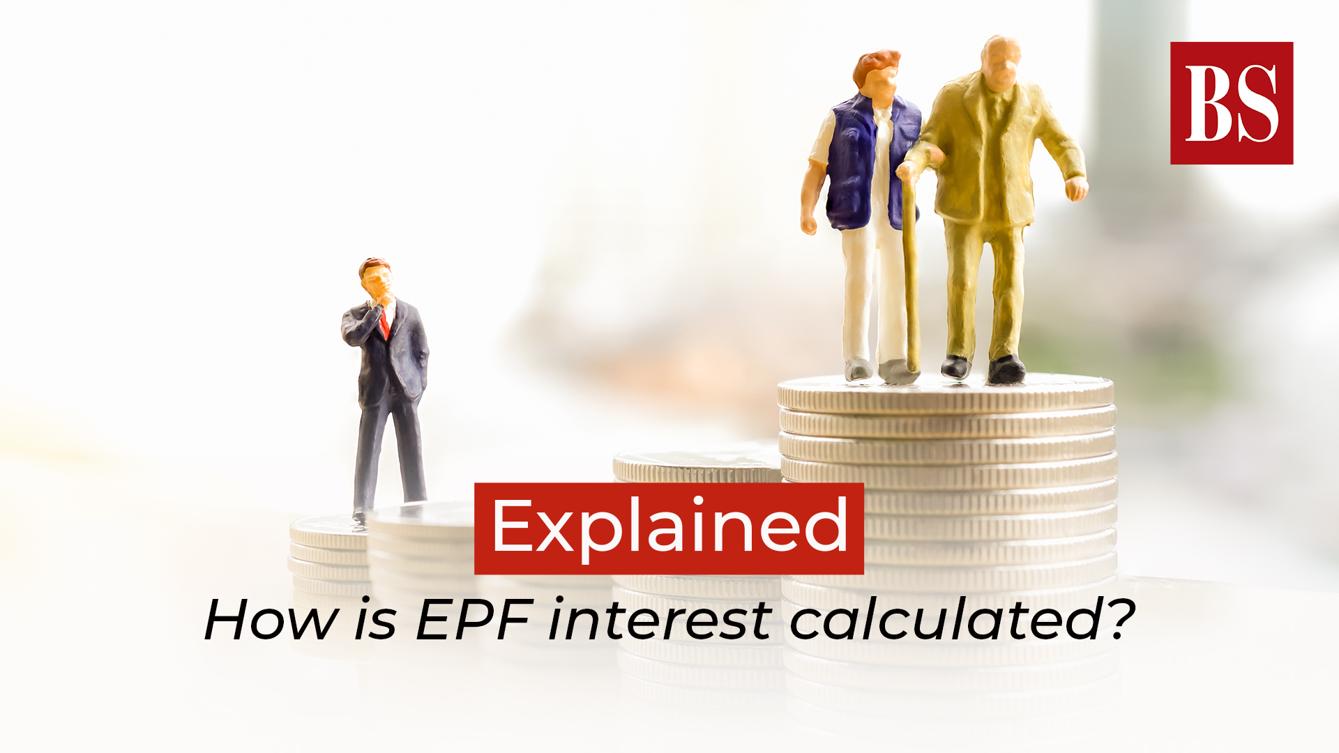 Explained: How is EPF interest calculated?