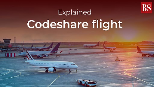 Explained: What is a codeshare flight?