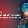 Explained: What is AI Whisperer - Tech's newest in-demand job?