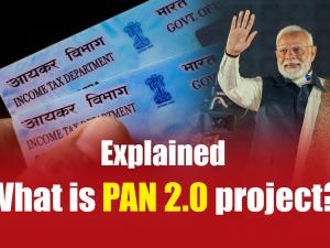 Explained: What is PAN 2.0 project?