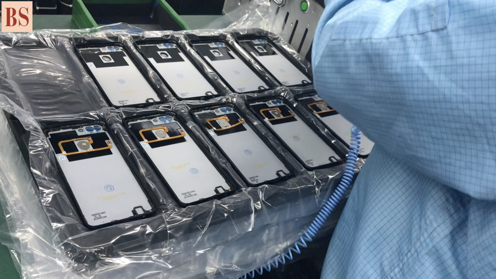 How a mobile phone is made - Inside Realme's manufacturing facility