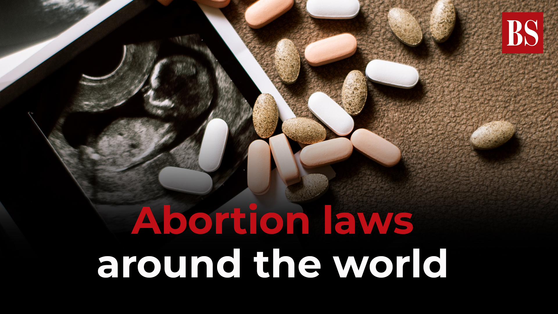 Illegal, restrictive, legal: Here are some abortion laws around the world