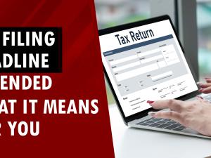 Income Tax return filing deadline extended | What it means for you ...
