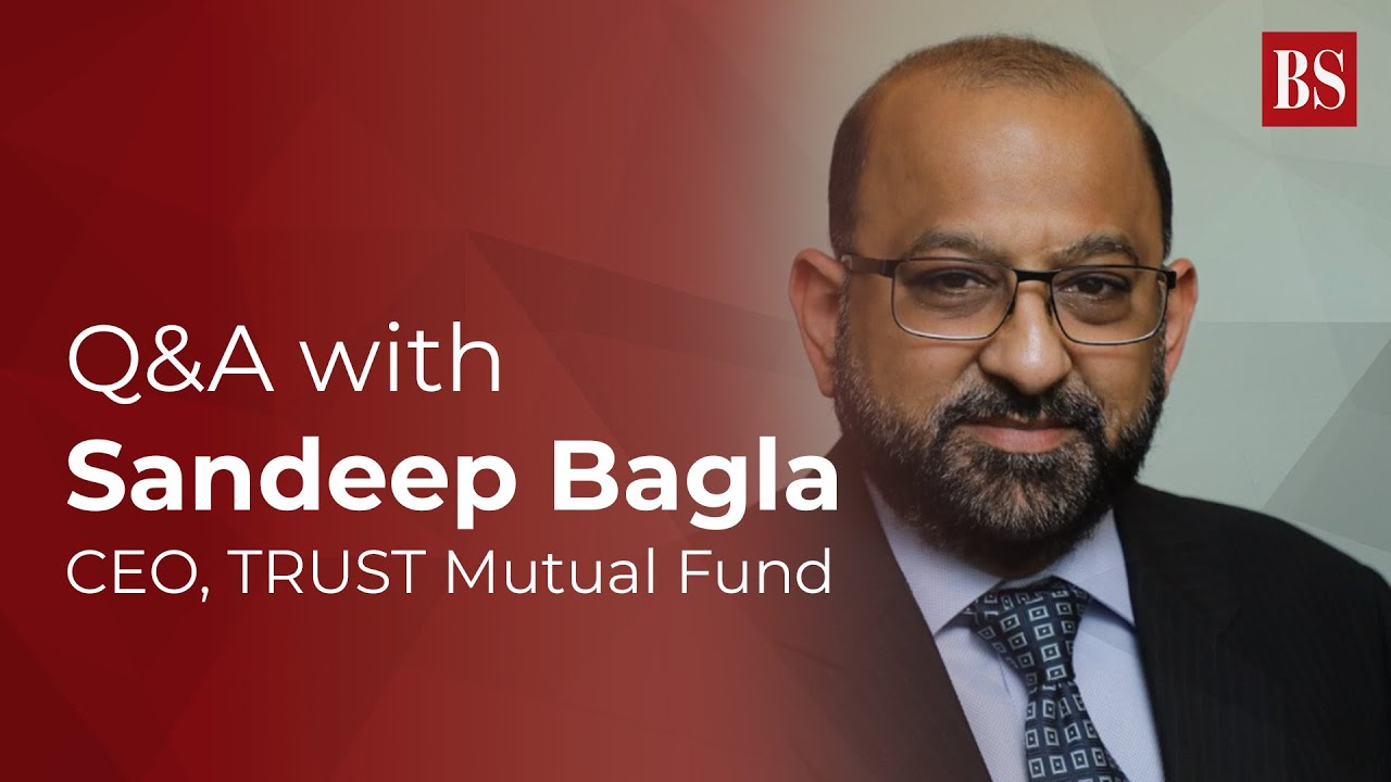 Limit equity exposure and tilt portfolio towards fixed income, says Sandeep Bagla