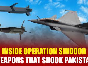 Operation Sindoor: Why SCALP & HAMMER were India's weapons of choice