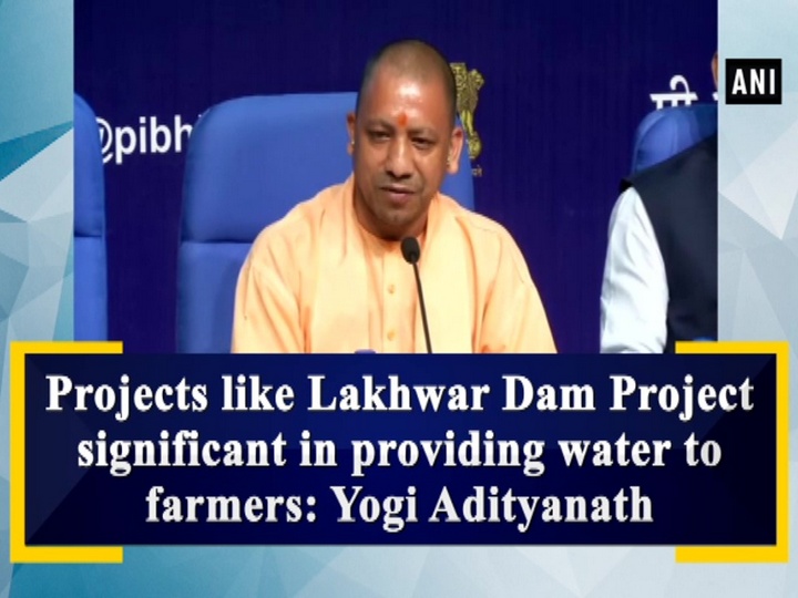 Projects like Lakhwar Dam Project significant in providing water to ...
