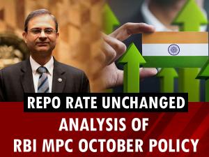 Repo rate unchanged at 5.5%: Analysis of RBI MPC October policy ...