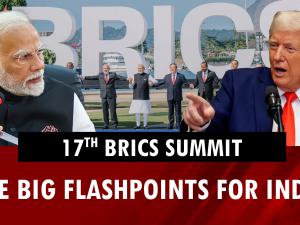 Trump slams BRICS as 'Anti-American', Bloc pushes back: Key takeaways ...