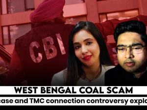 West Bengal Coal Scam: The case and TMC connection controversy explained