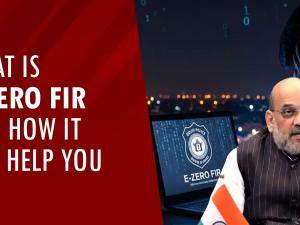 What is e-Zero FIR and how it can help you | Cyber fraud | MHA | Cyber ...