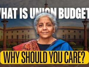 What is the Union Budget - and why should you care?