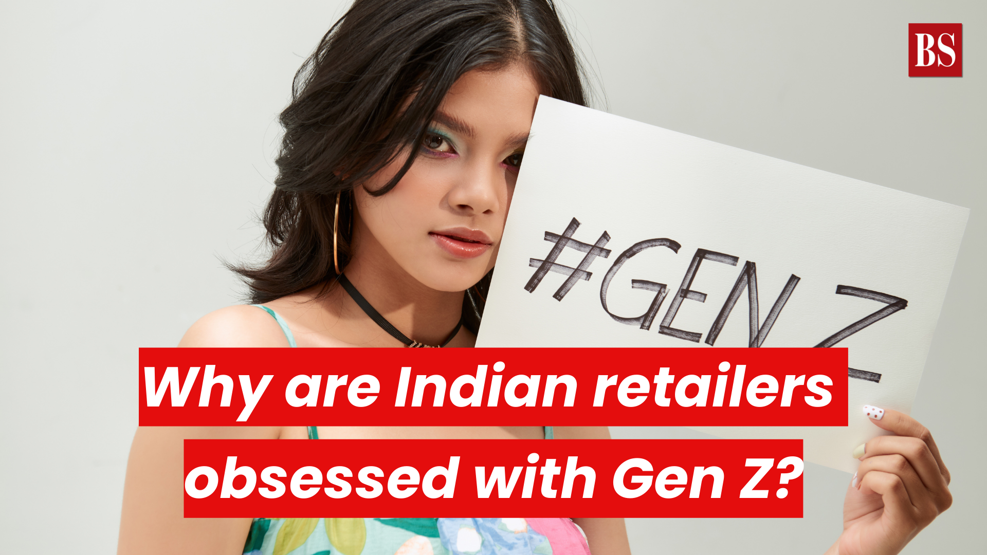 Why are Indian retailers obsessed with Gen Z?