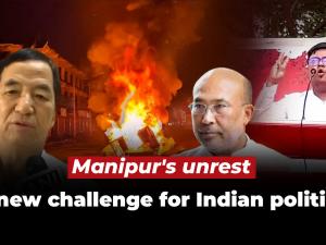 Manipur violence: What is happening now and why | Manipur News Update