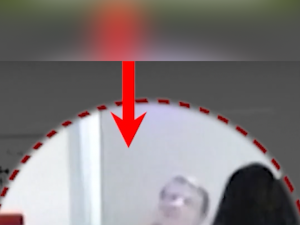 Watch: French President Macron pushed in the face by wife? Aircraft ...