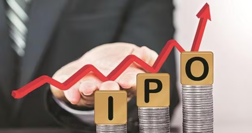 Creative Graphics Solutions IPO की बाजार में धमाकेदार एंट्री, 106% के ...