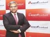 भार्गव दासगुप्ता ने ICICI Lombard General Insurance के MD और CEO पद से ...