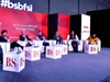 BS BFSI Summit: मजबूत है भारत की लंबी अवधि की प्रगति की कहानी - bs bfsi ...